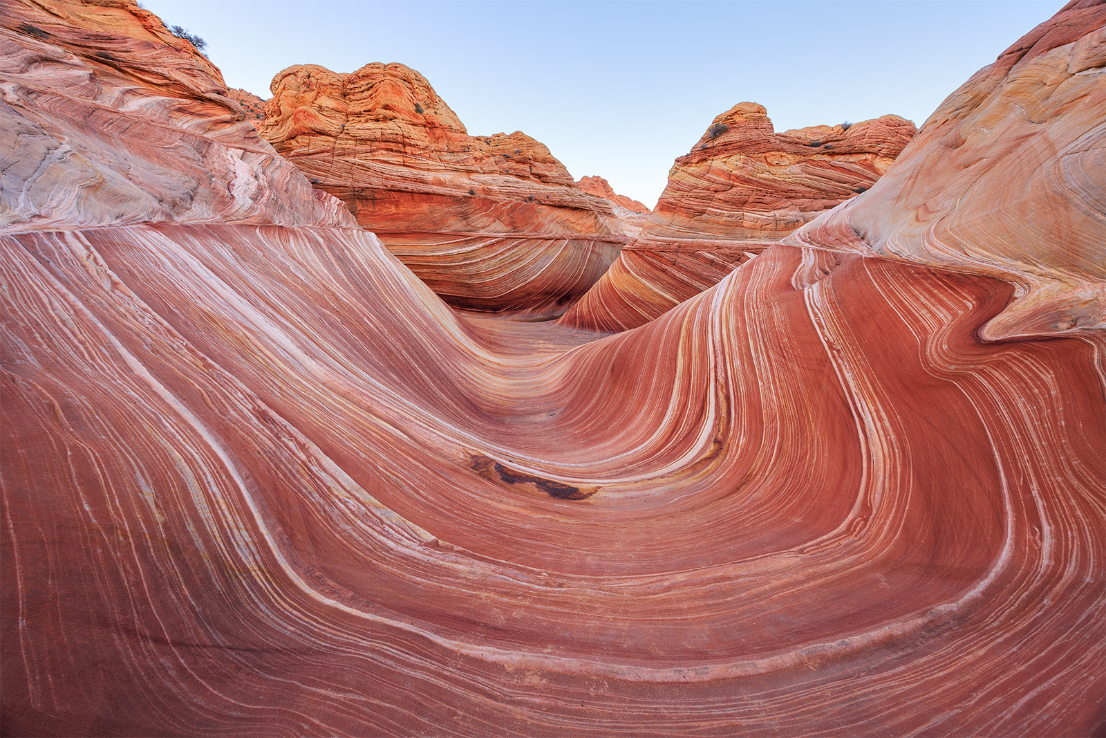 Photographing The Wave | Nathan St. Andre Photography