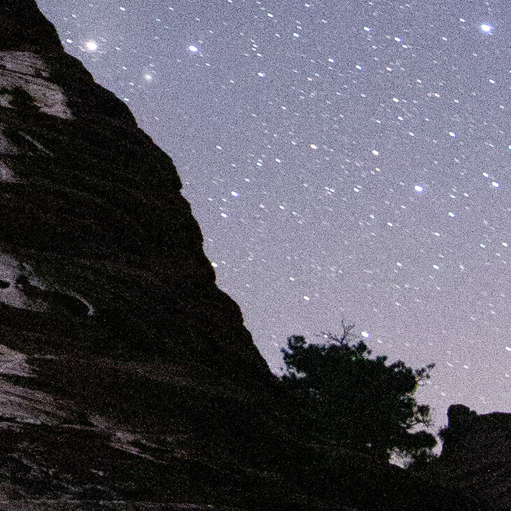 What is ISO, Understanding The Basics | Nathan St. Andre Photography