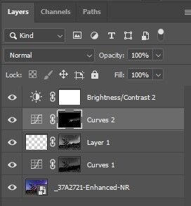 Lossless Workflow for Photo Editing | Nathan St. Andre Photography